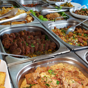 Restaurante Yi Pin Xiang | Saborear & Brindar